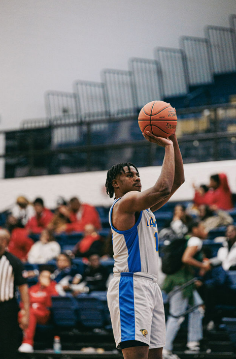 Cougars Edge Coastal Alabama-South in Thrilling Victory: Jacobs Shines ...