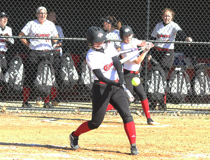 Alyssa Groff - 2020 - Softball - Lancaster Bible College Athletics
