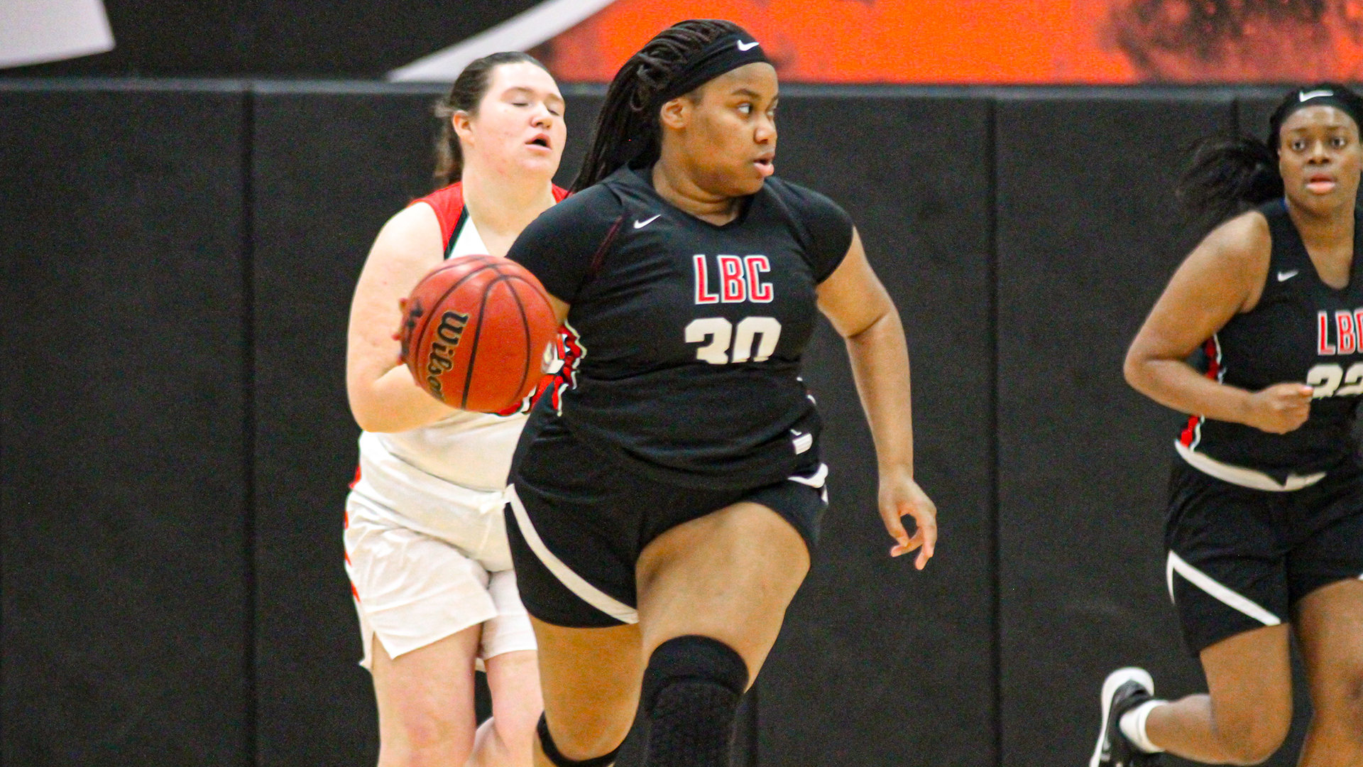 Hope Hodges - 2021-22 - Women's Basketball - Lancaster Bible College ...