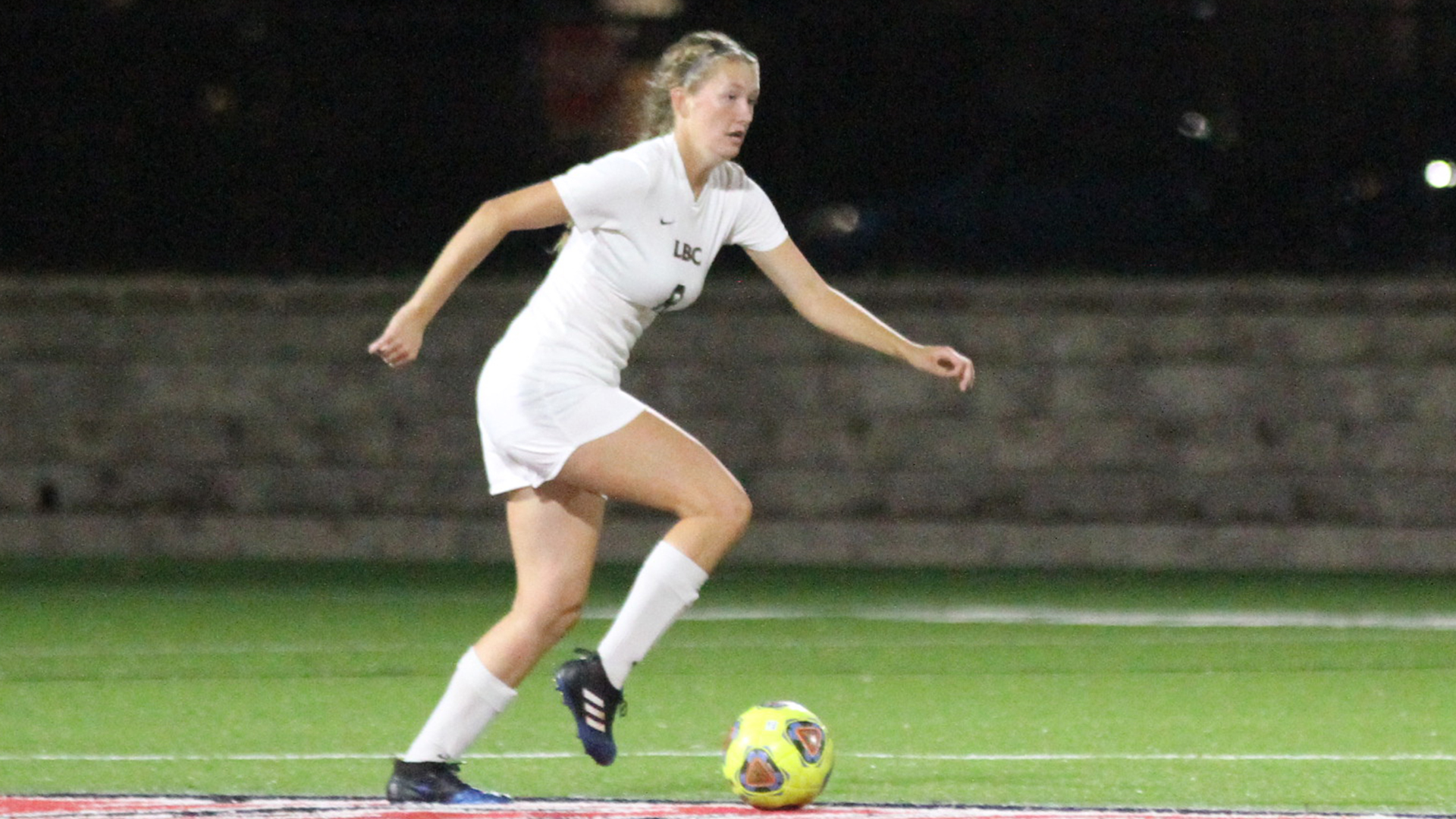 Adeline Roberts - 2023 - Women's Soccer - Lancaster Bible College Athletics