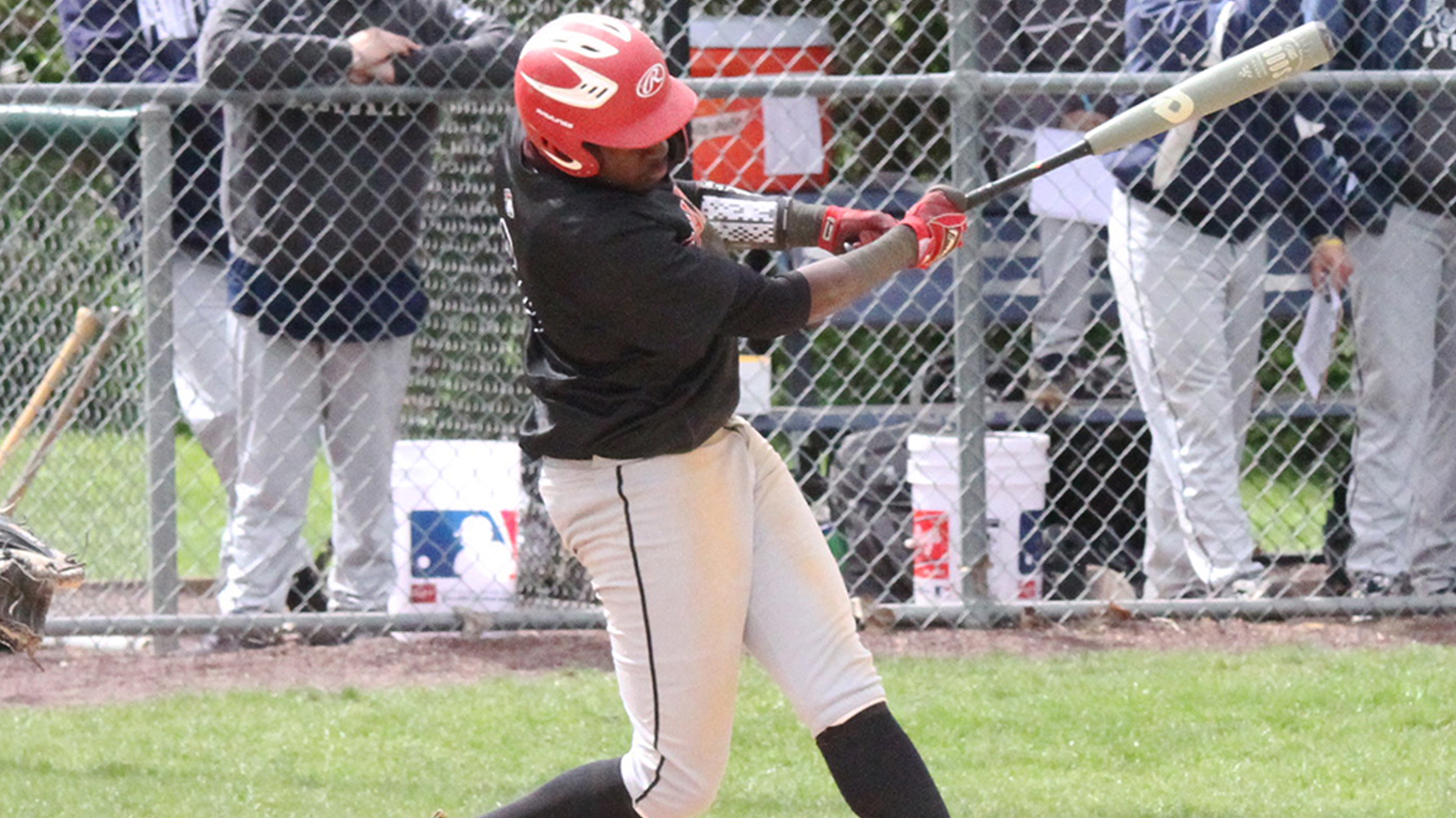 Baseball Falls In Season Opener To Stevenson - Lancaster Bible College ...