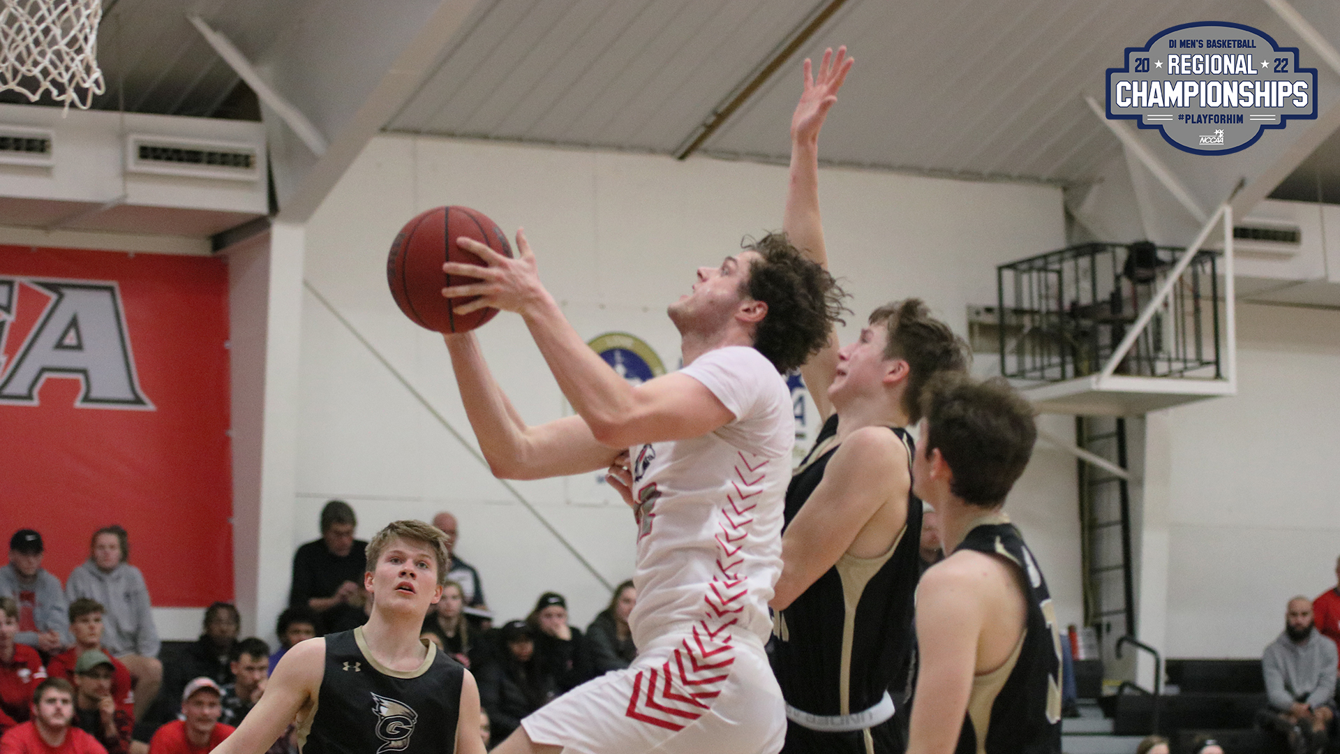 Ethan Beachy - 2022-23 - Men's Basketball - Lancaster Bible College ...