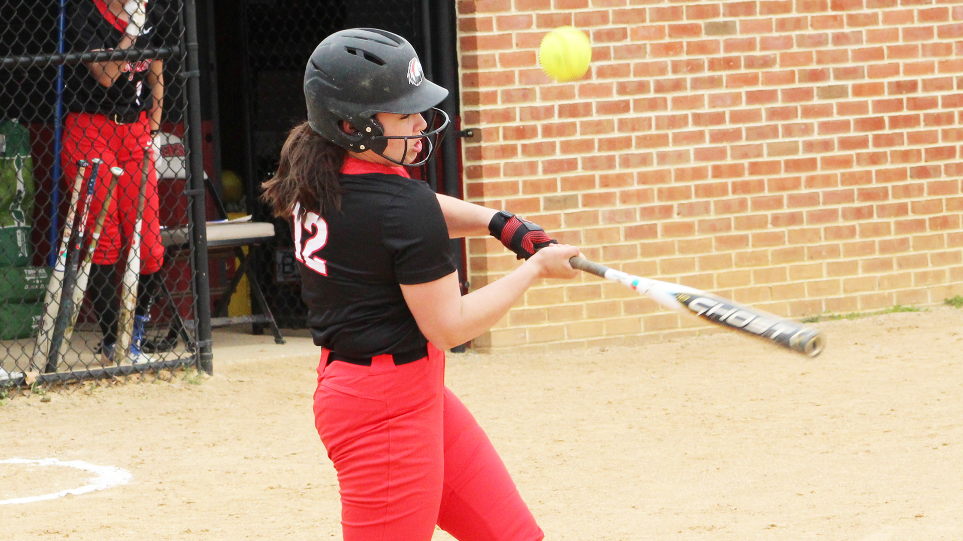 Alyssa Paulson - 2024 - Softball - Lancaster Bible College Athletics