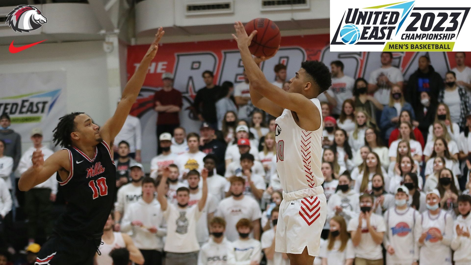 Men's Basketball Championship Tickets Available Now - Lancaster Bible ...