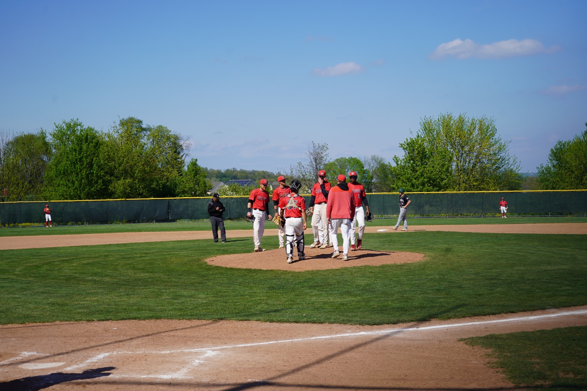 Baseball's 2023 Campaign Comes to a Close - Lancaster Bible College ...