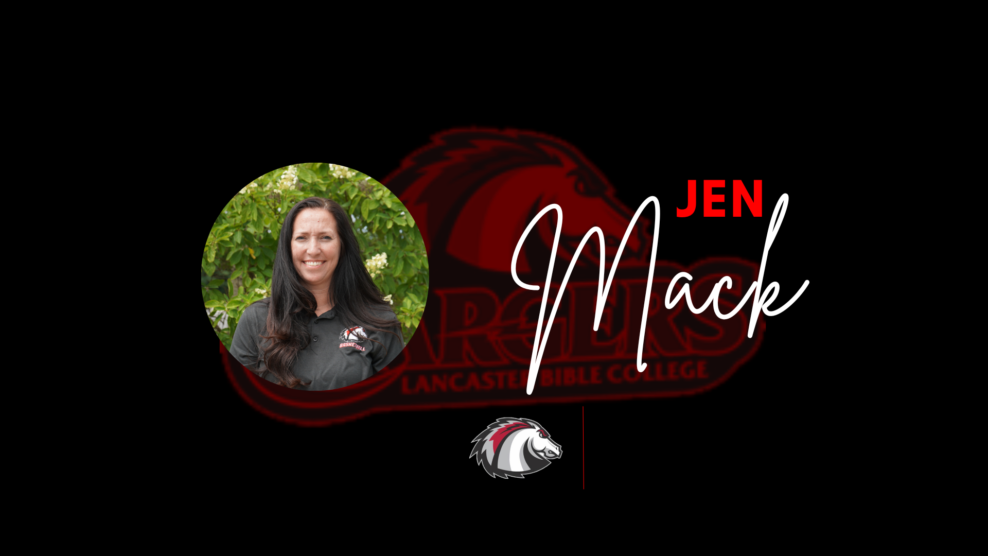 Jen Mack Joins Athletics Administrative Staff at Lancaster Bible ...
