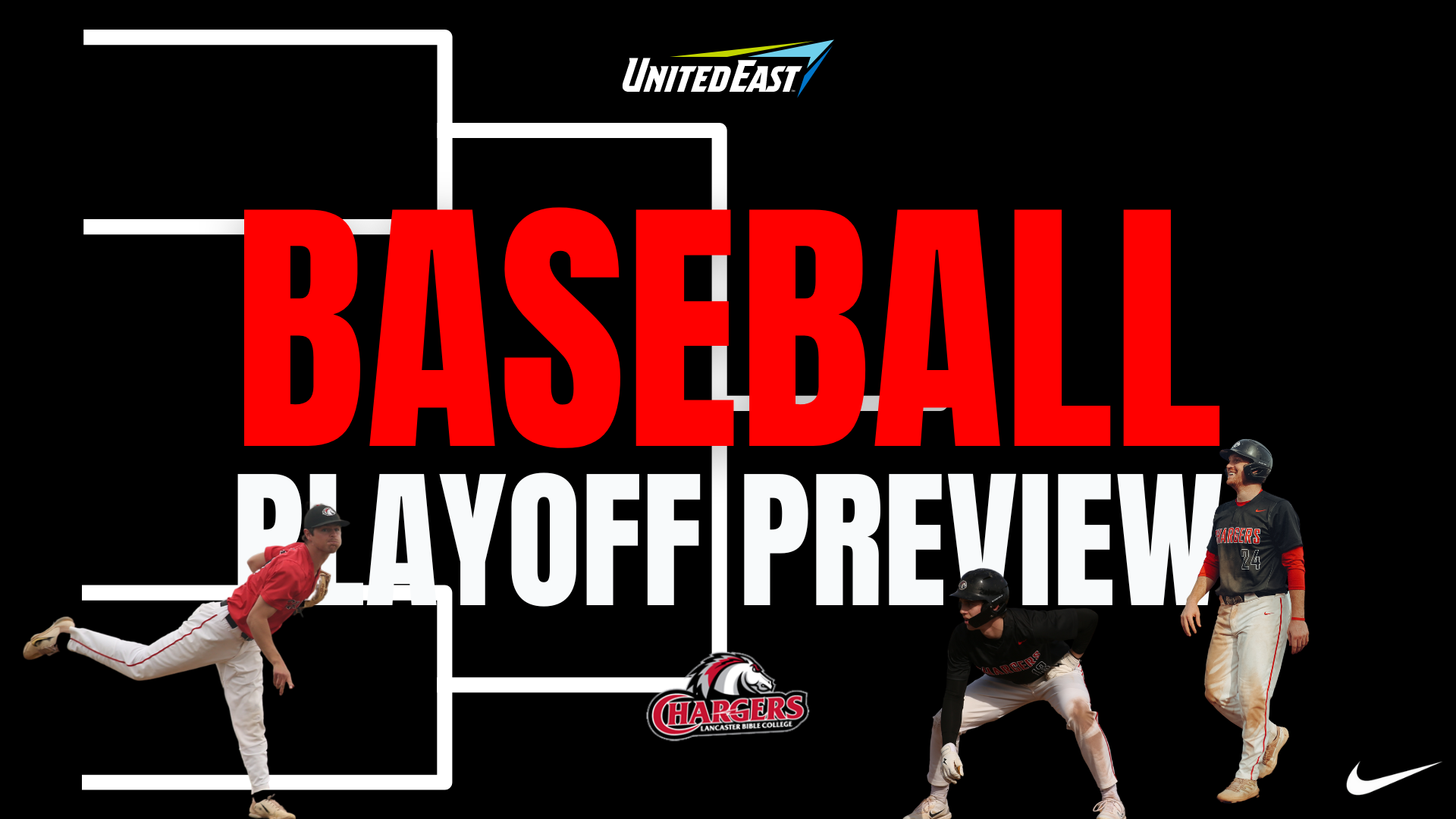 Baseball Gears Up for United East Championship - Lancaster Bible ...