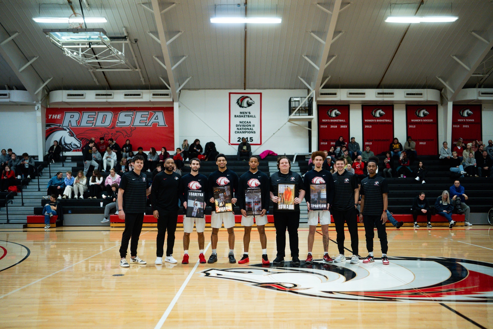 2024-25 Men's Basketball Schedule Announced - Lancaster Bible College ...