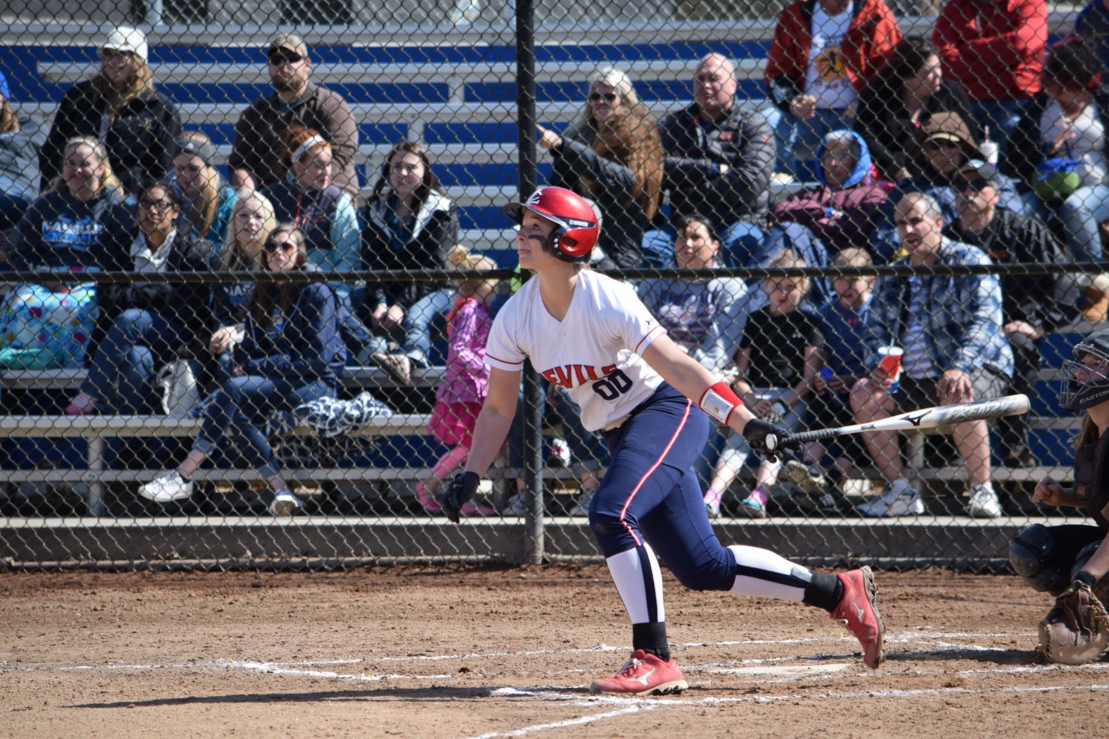 Sierra Richards - Softball - Lower Columbia College Athletics