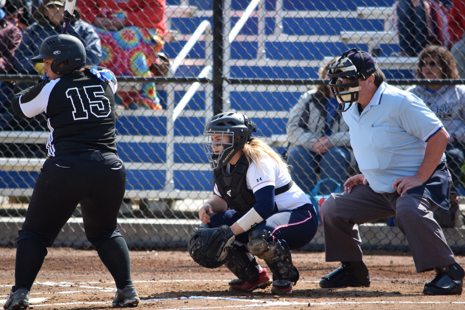 Lexie Rodriguez - Softball - Lower Columbia College Athletics