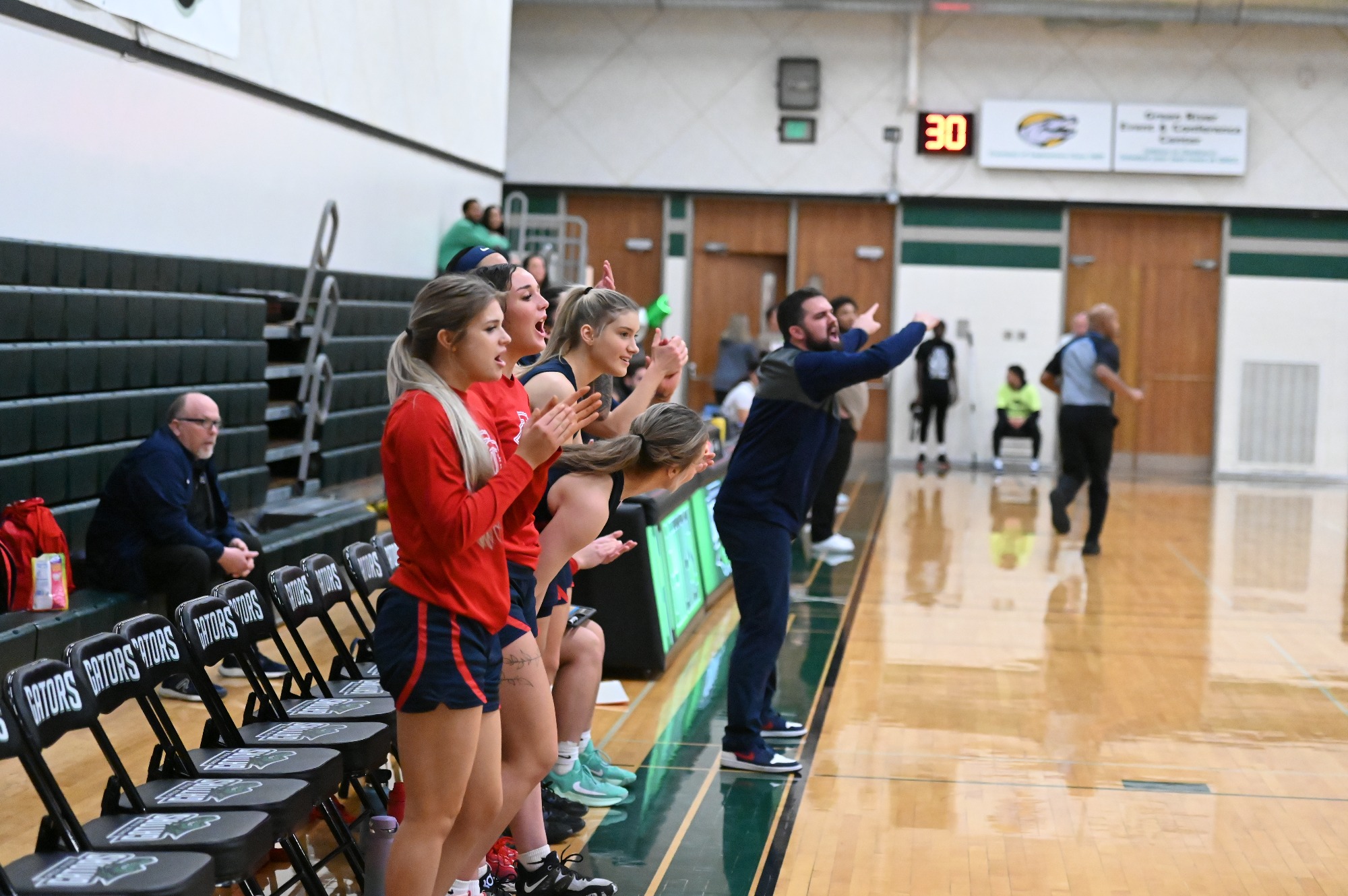 Kaylin Todd - Women's Basketball - Lower Columbia College Athletics