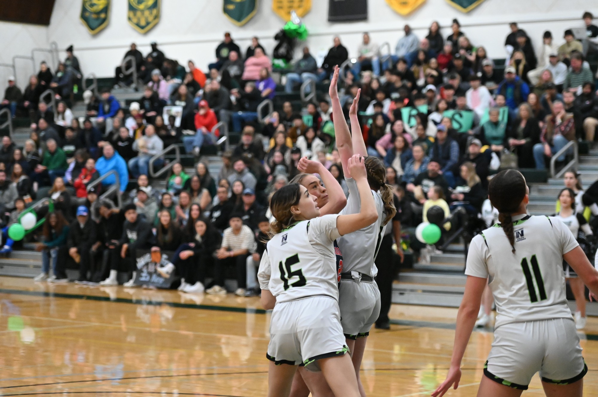 Kyla McCallum - Women's Basketball - Lower Columbia College Athletics