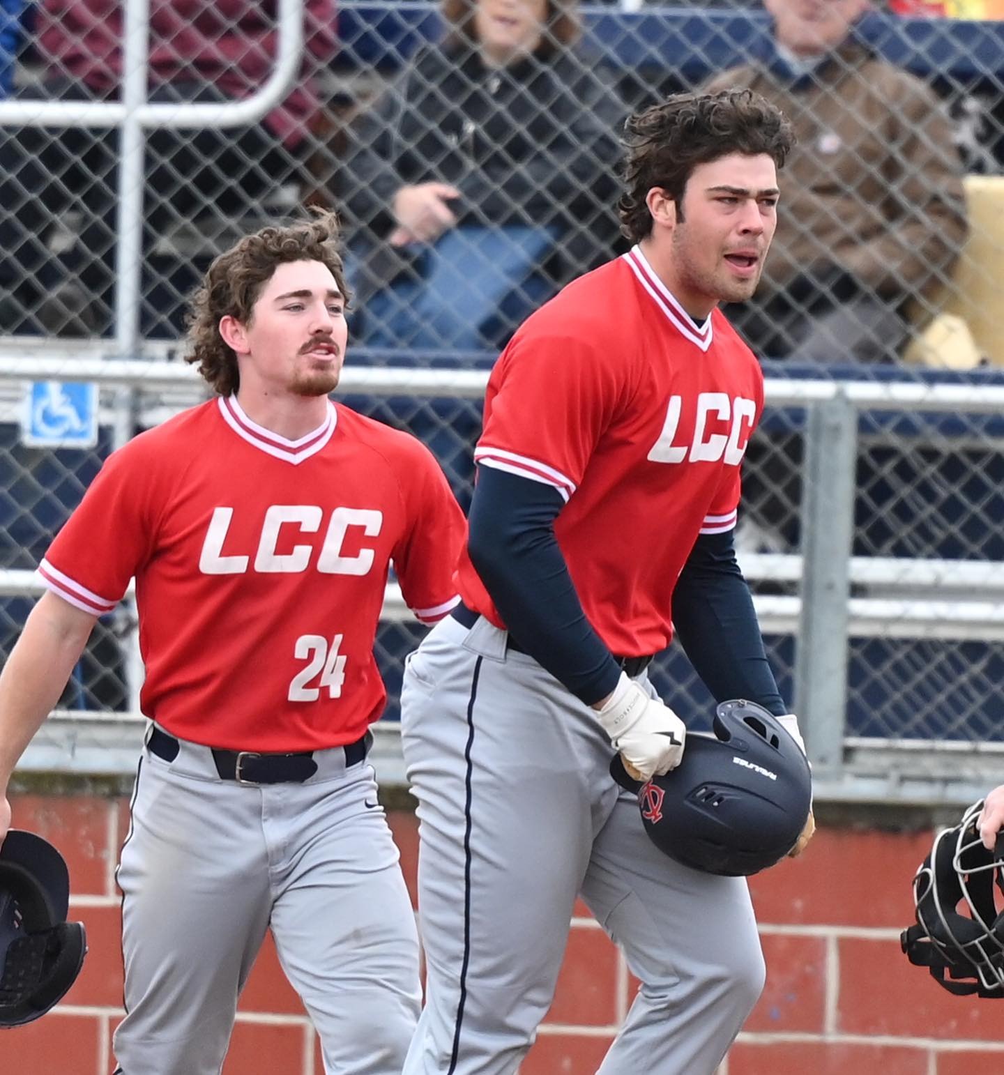 Cayden Wotipka - Baseball - Lower Columbia College Athletics