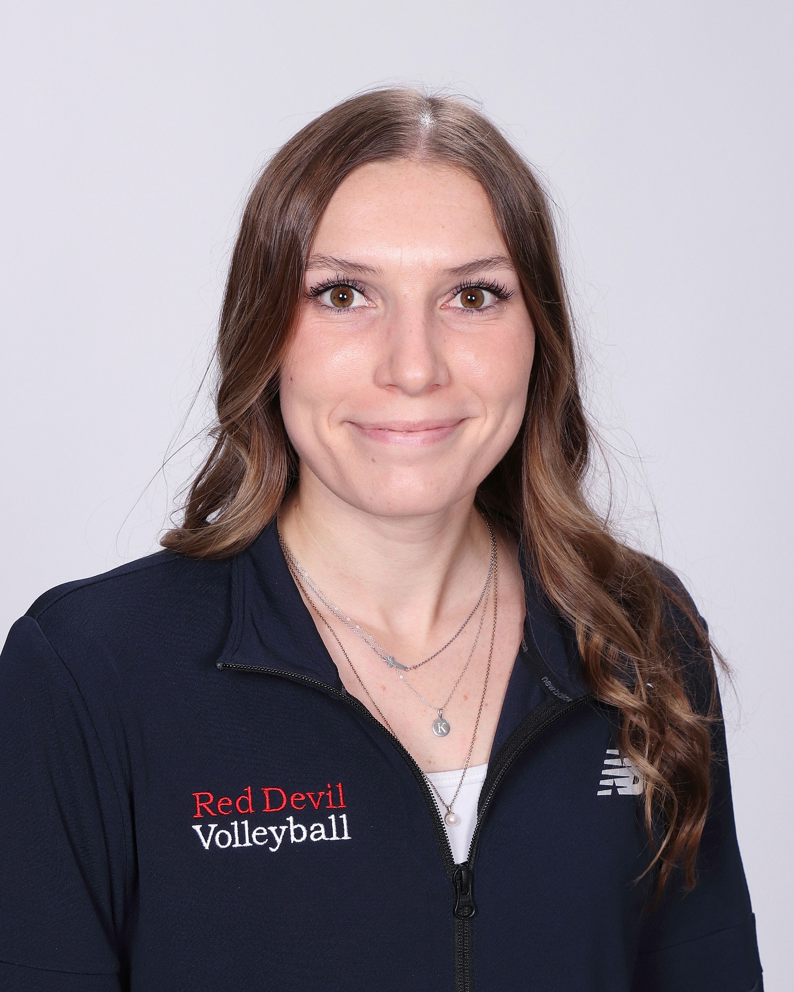 Women's Volleyball Coaches - Lower Columbia College Athletics