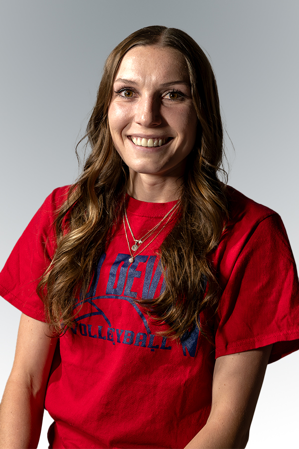 Women's Volleyball Coaches - Lower Columbia College Athletics