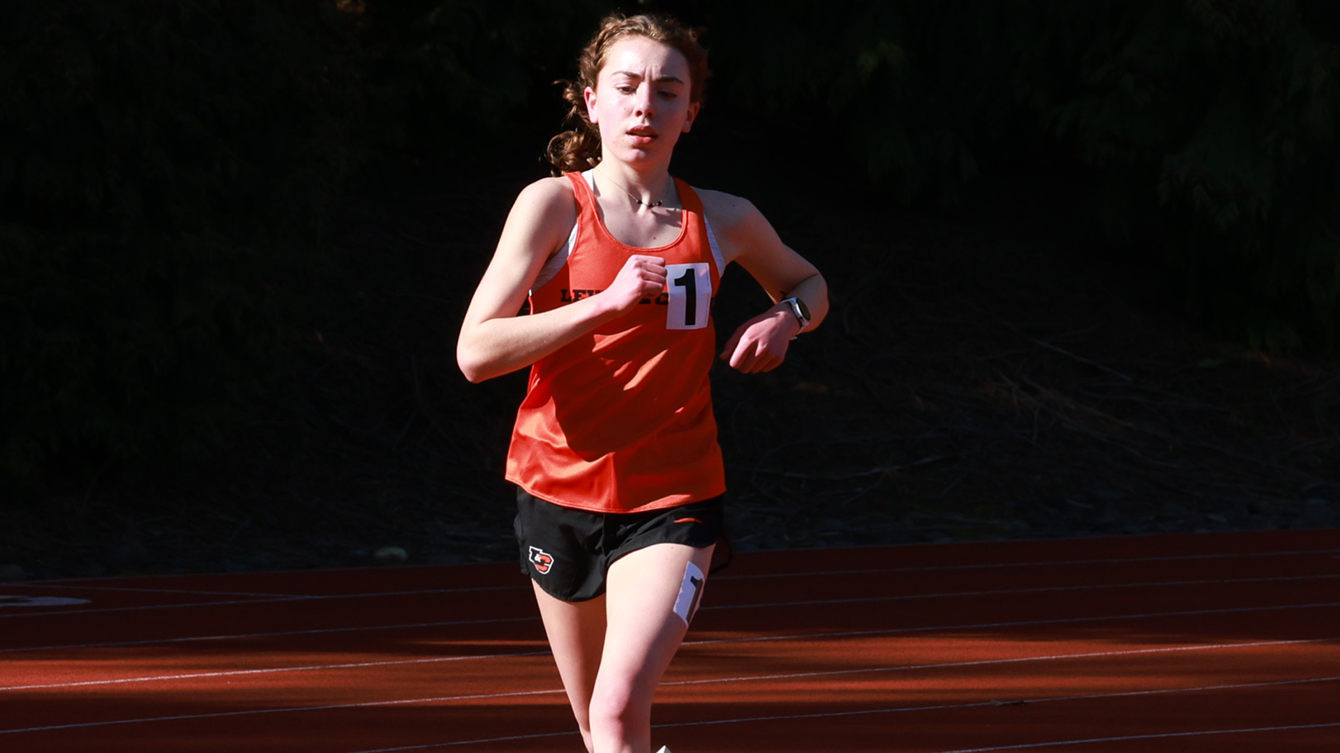 Four Women's Track & Field Student-Athletes Post Top-10 Marks In ...