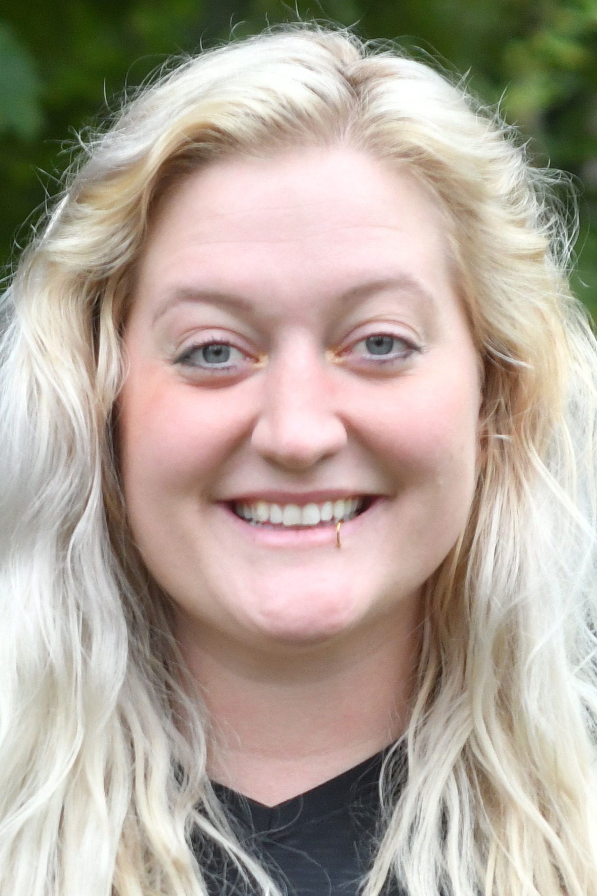 Isabel Valentine - Assistant Coach - Women's Volleyball Coaches - Lewis ...