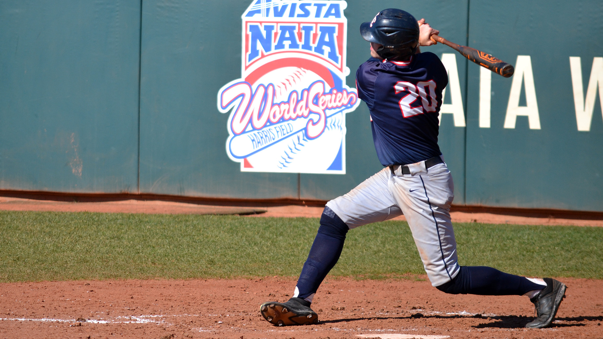 Kasey Bailey - Baseball - Lewis-Clark State College Athletics