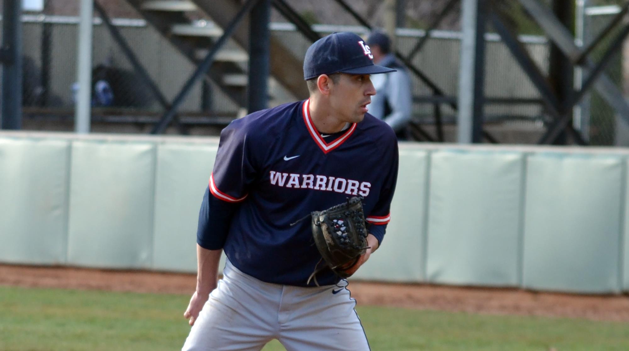 Joe Riley - Baseball - Lewis-Clark State College Athletics