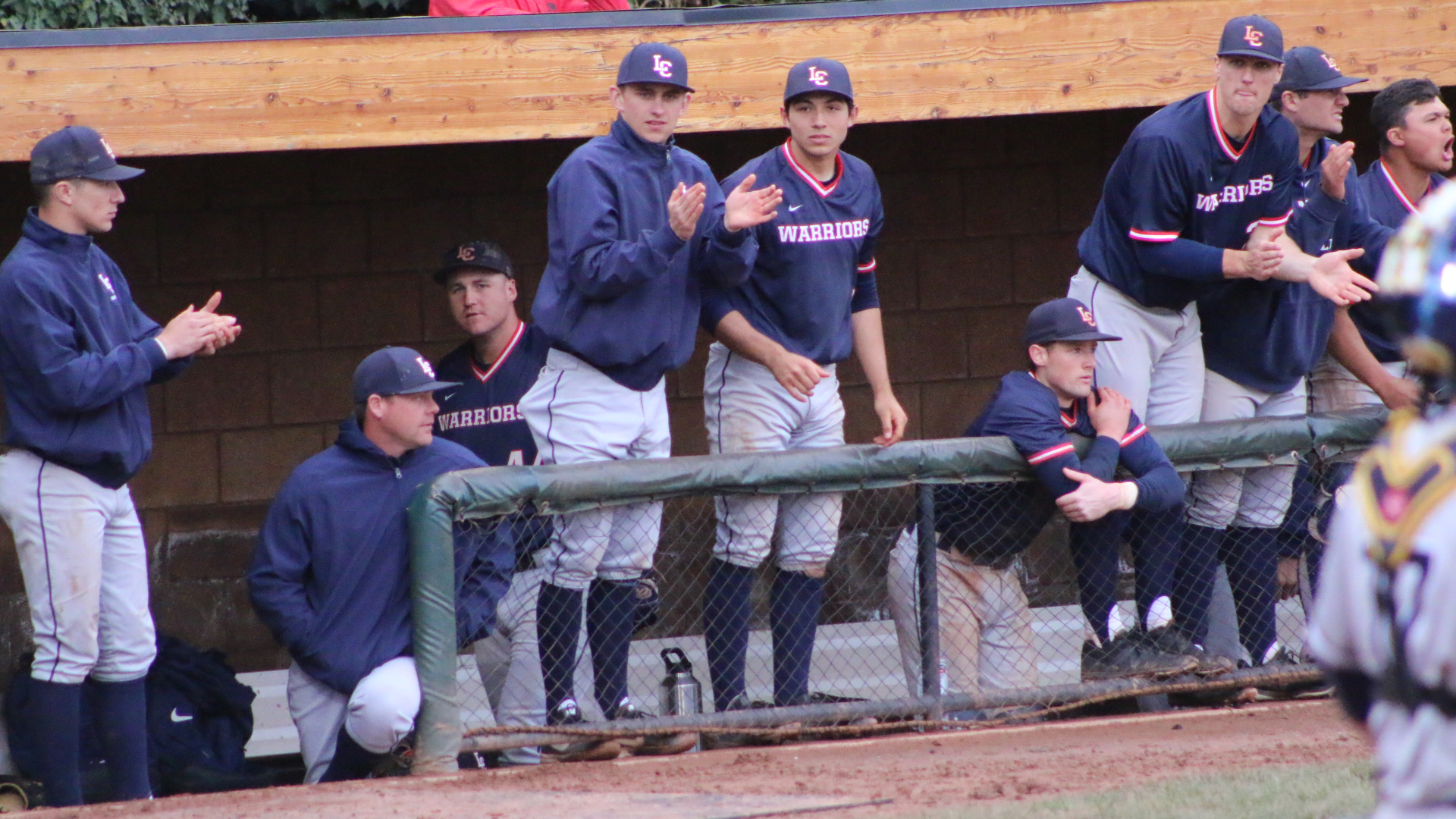 Let’s Go! – Warrior Baseball Begins Avista NAIA World Series Friday ...