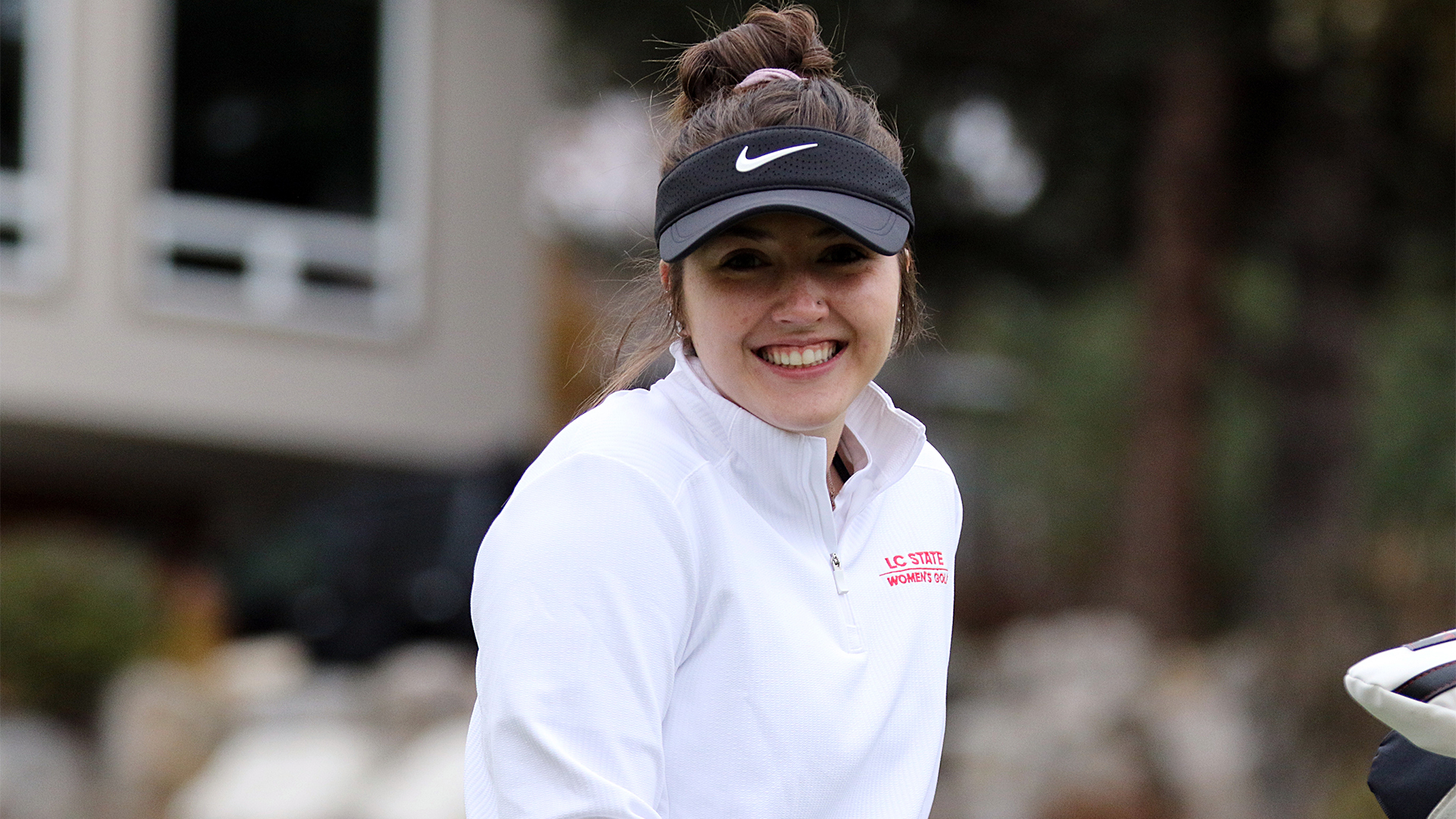 Kyla Currie - Women's Golf - Lewis-Clark State College Athletics