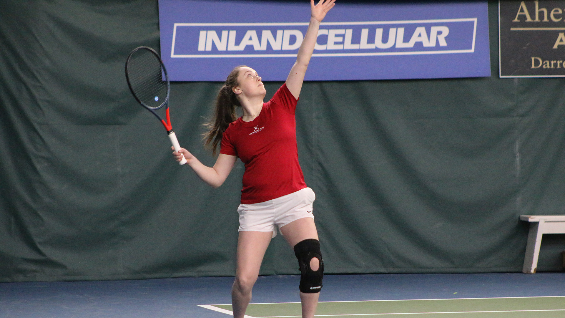 Kyla Collier - Women's Tennis - Lewis-Clark State College Athletics