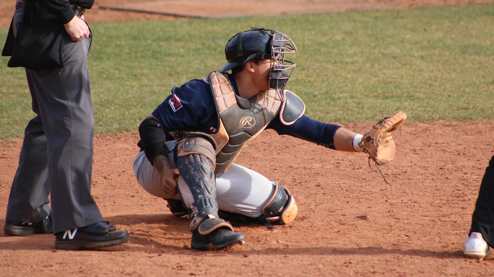 Jackson Fuller - Baseball - Lewis-Clark State College Athletics
