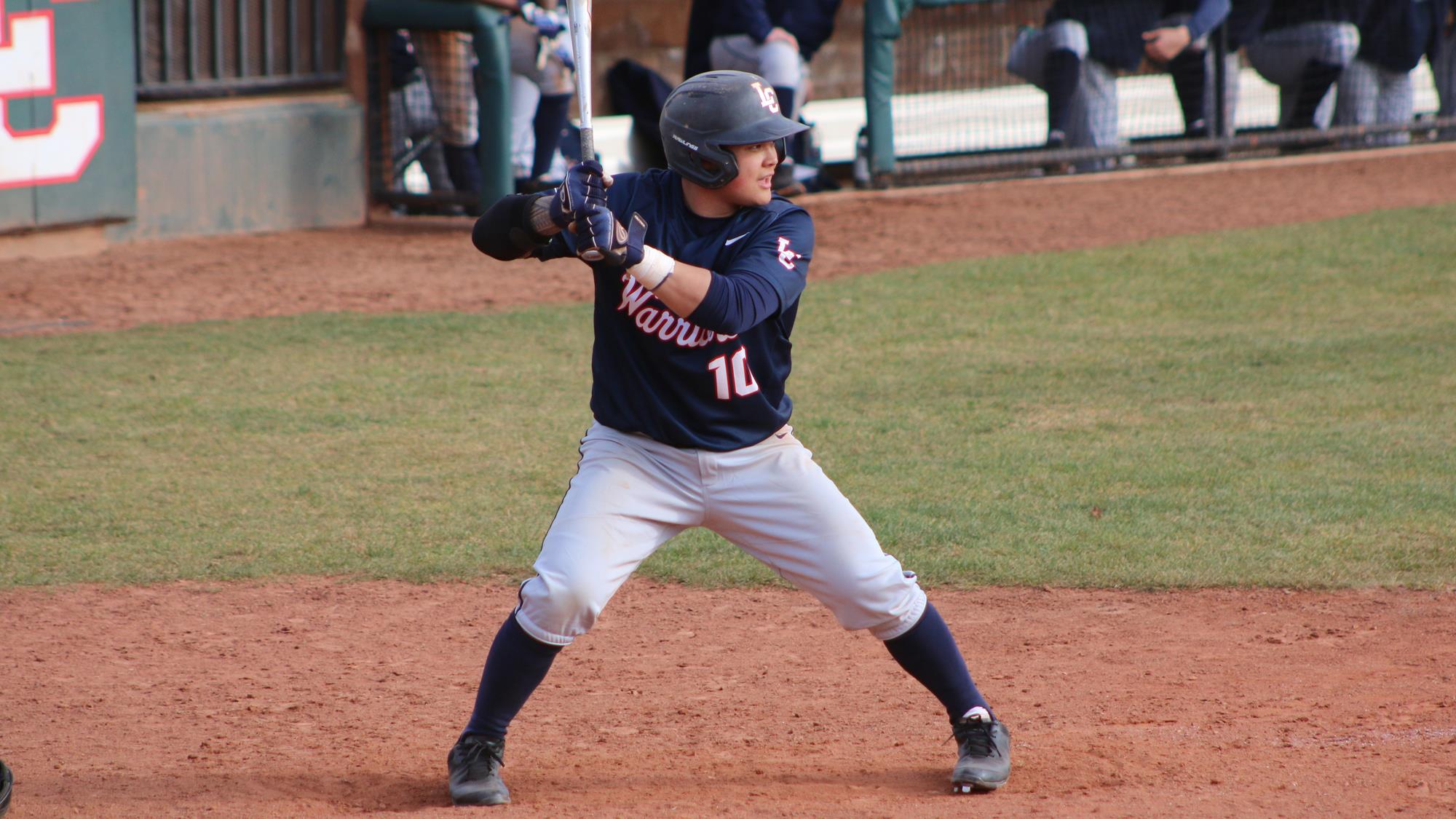 Jackson Fuller - Baseball - Lewis-Clark State College Athletics