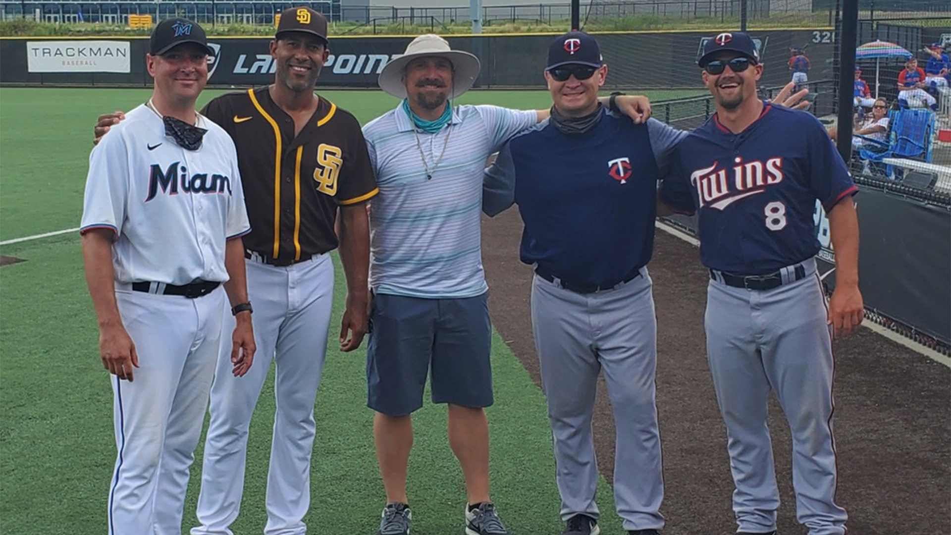 Using Ed Cheff’s Lessons to Carry on the Warrior Way - Lewis-Clark ...