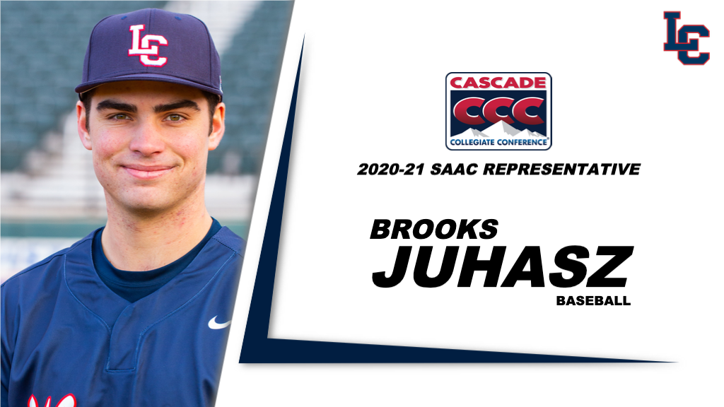 Meet the SAAC Rep: LCSC's Juhasz - Lewis-Clark State College Athletics