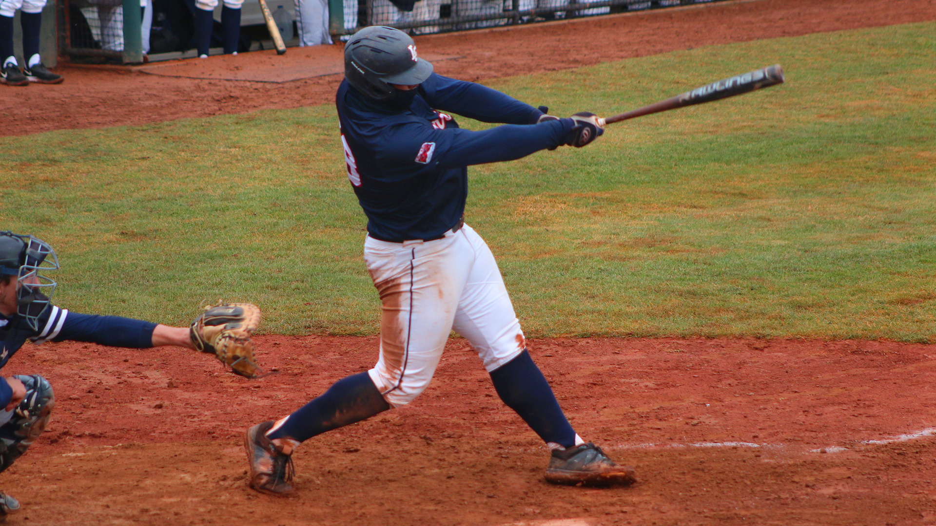 LC State Puts Up Season-High in Runs with 22-0 Rout of Corban - Lewis ...