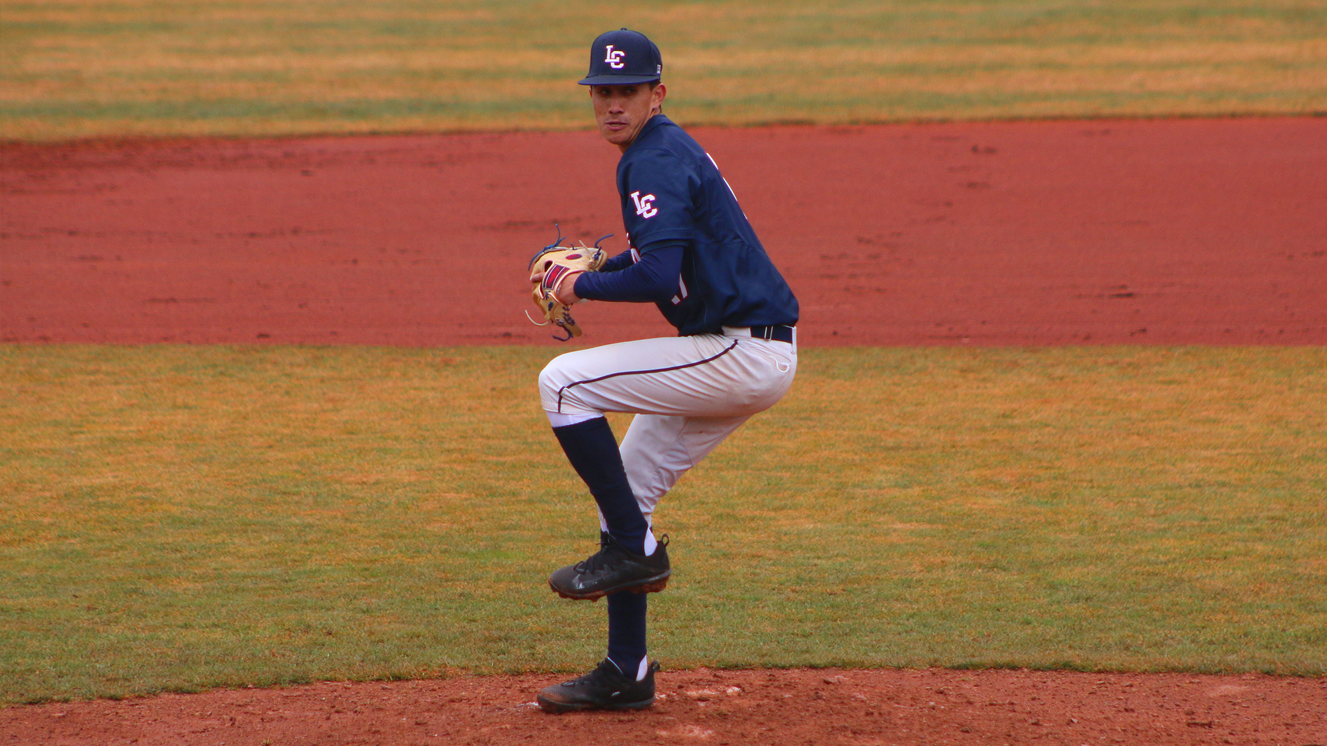 Eric Chavarria - Baseball - Lewis-Clark State College Athletics