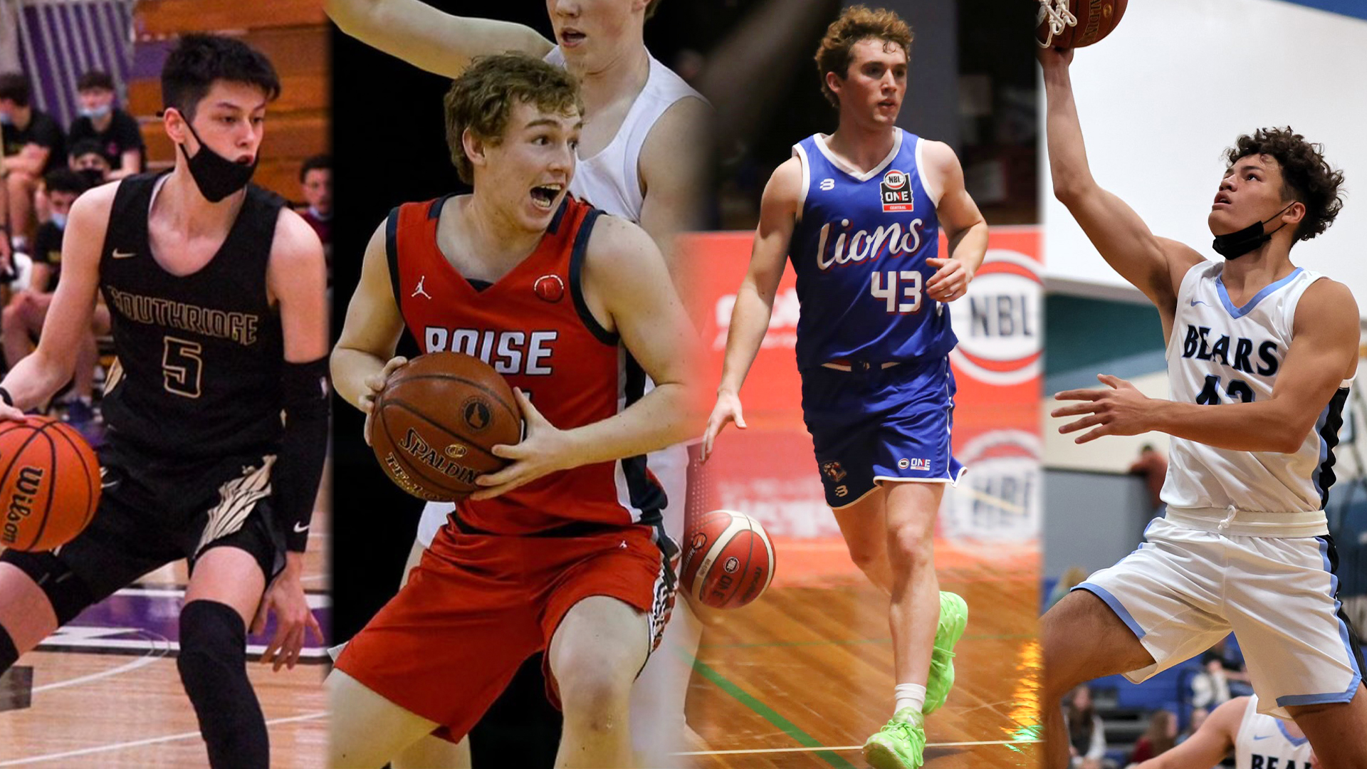 Warrior Men’s Basketball Announces Addition of Four Student-Athletes ...