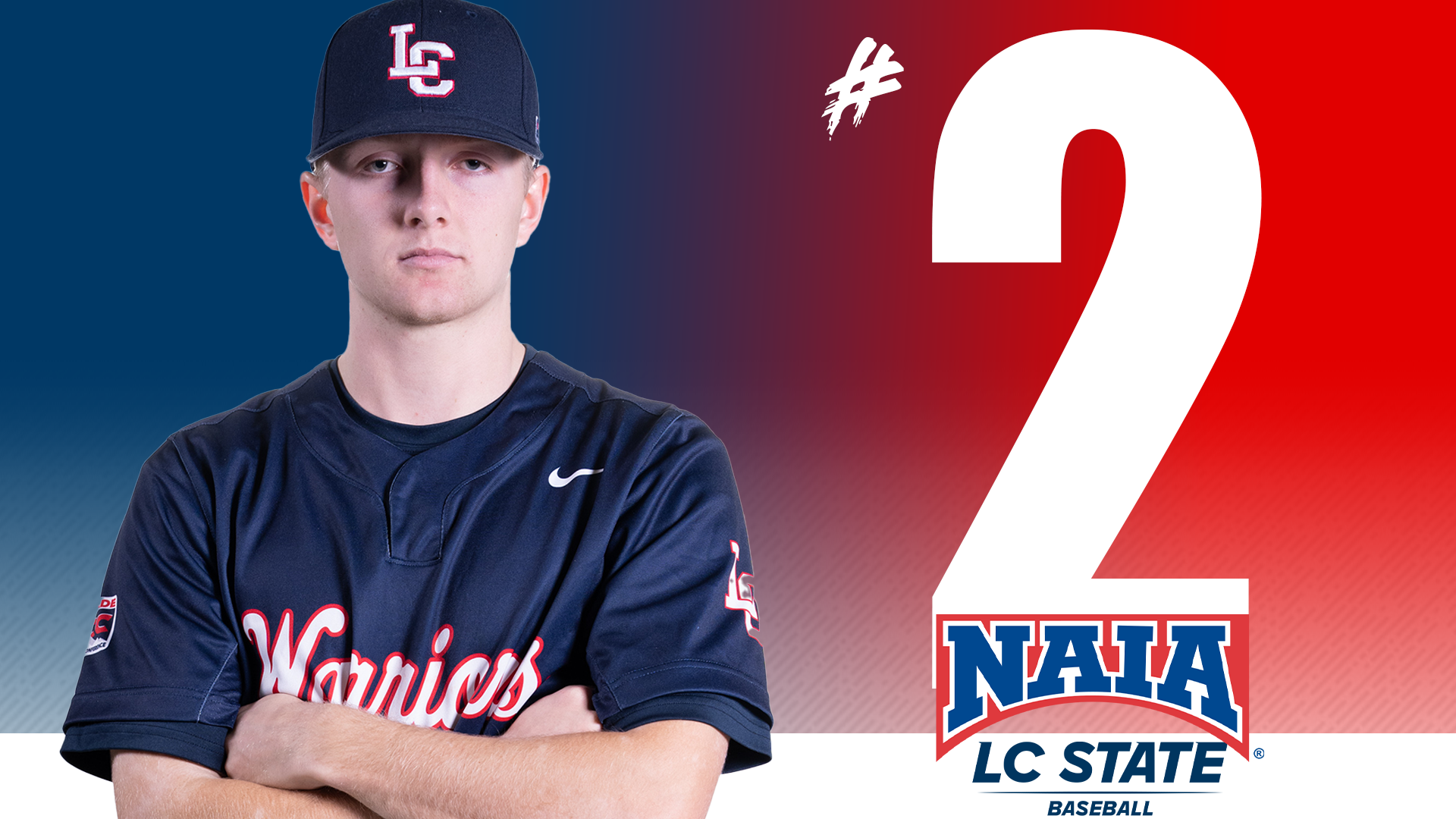 LC State Baseball Picked Second in NAIA Baseball Preseason Poll - Lewis ...