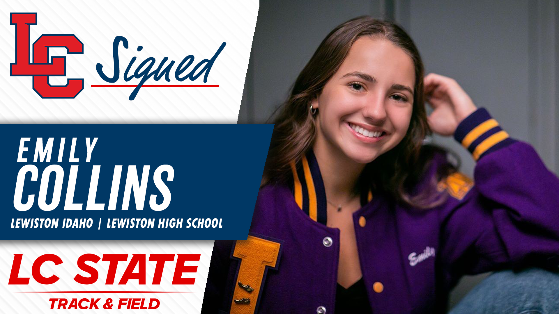 Keeping it in the Family – Emily Collins to Join Warrior Track and ...