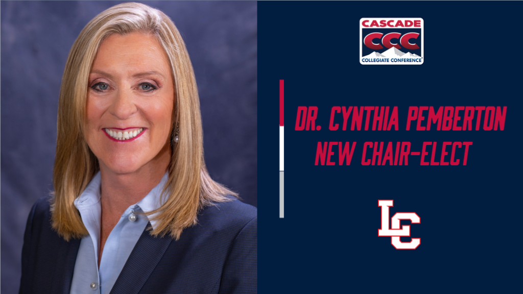 CCC Announces New Chair-Elect - Lewis-Clark State College Athletics