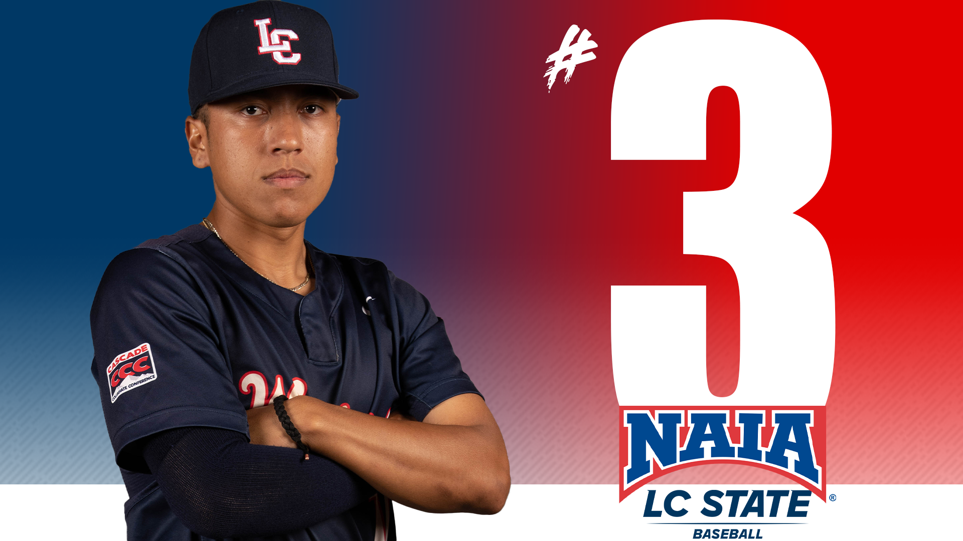 LC State Baseball Checks in at No. 3 in First Poll of the Season ...