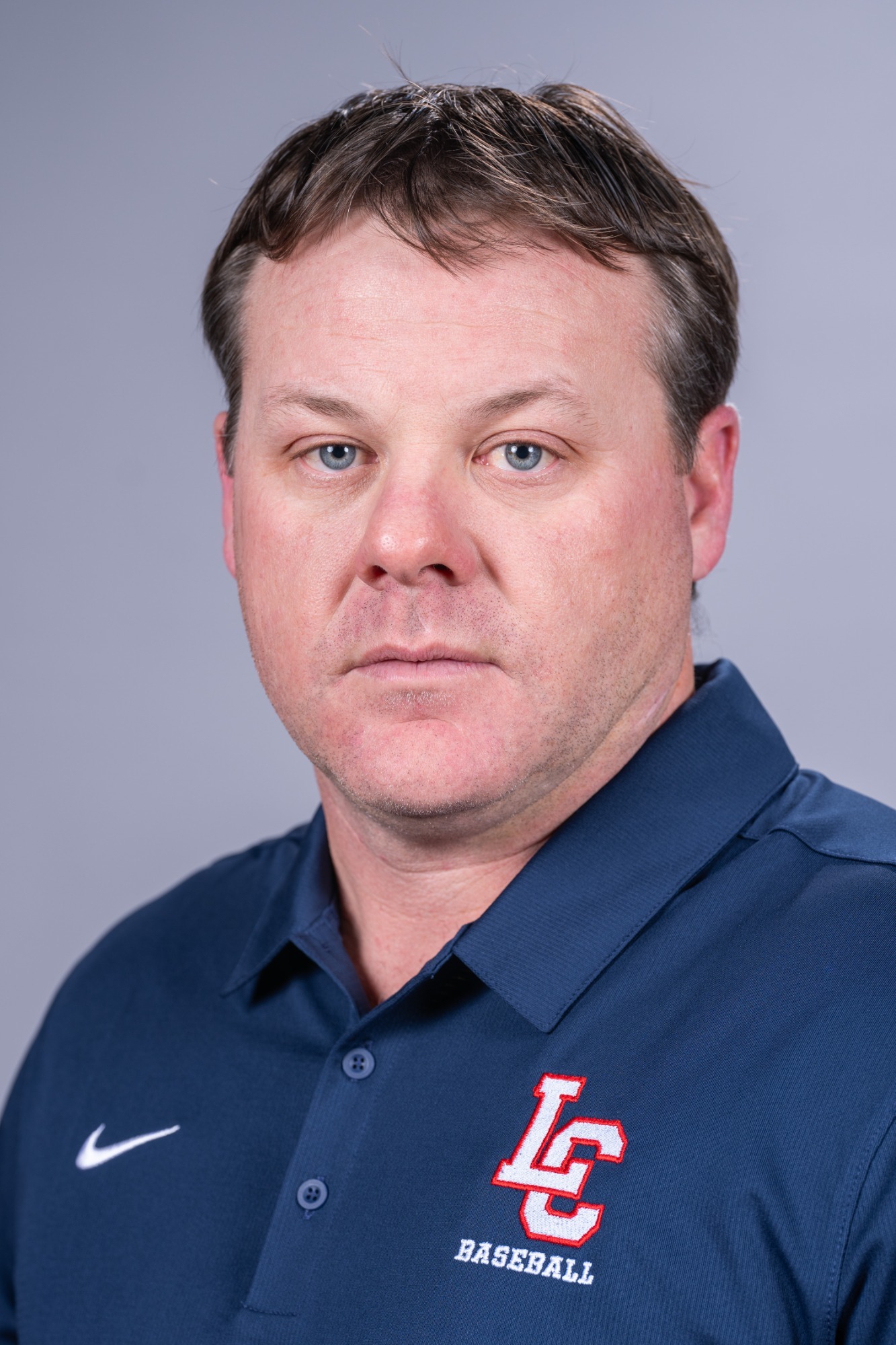 Allen Balmer - Baseball Coach - Lewis-Clark State College Athletics