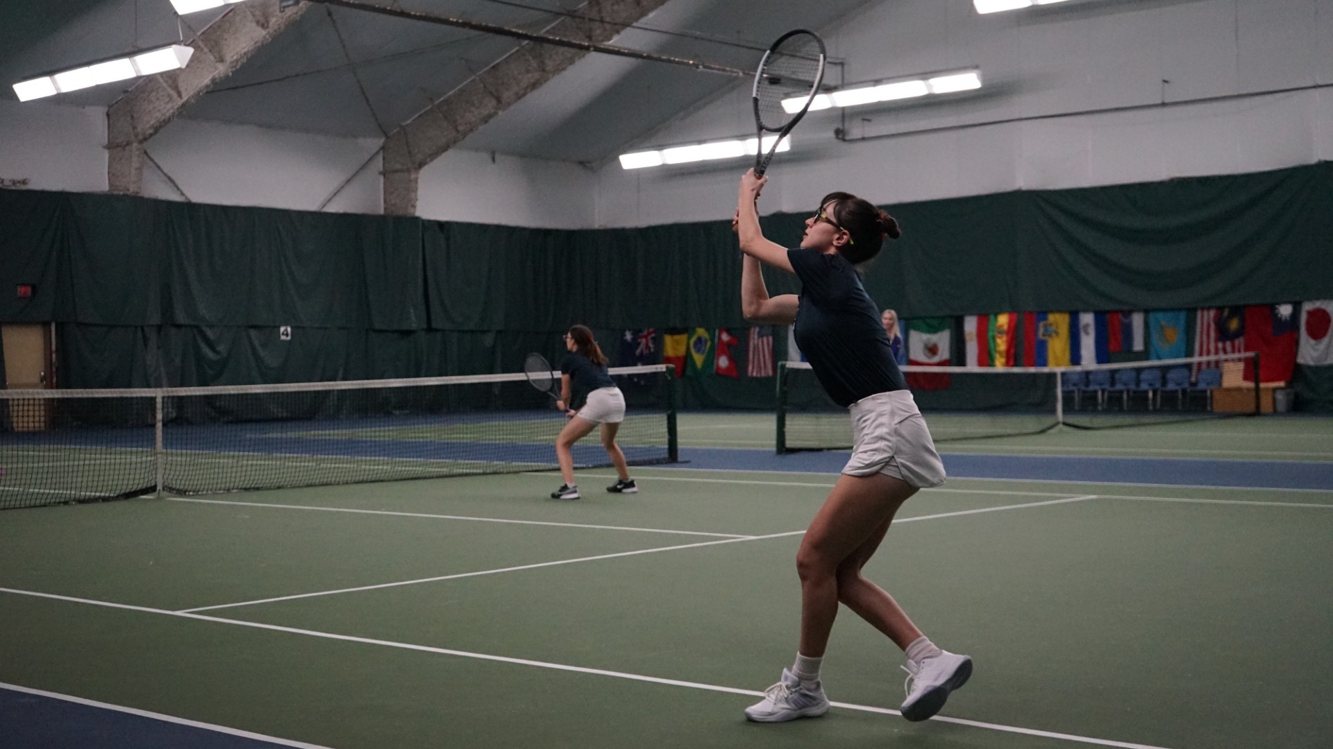 Lambru Earns Victory Against DI Idaho - Lewis-Clark State College Athletics