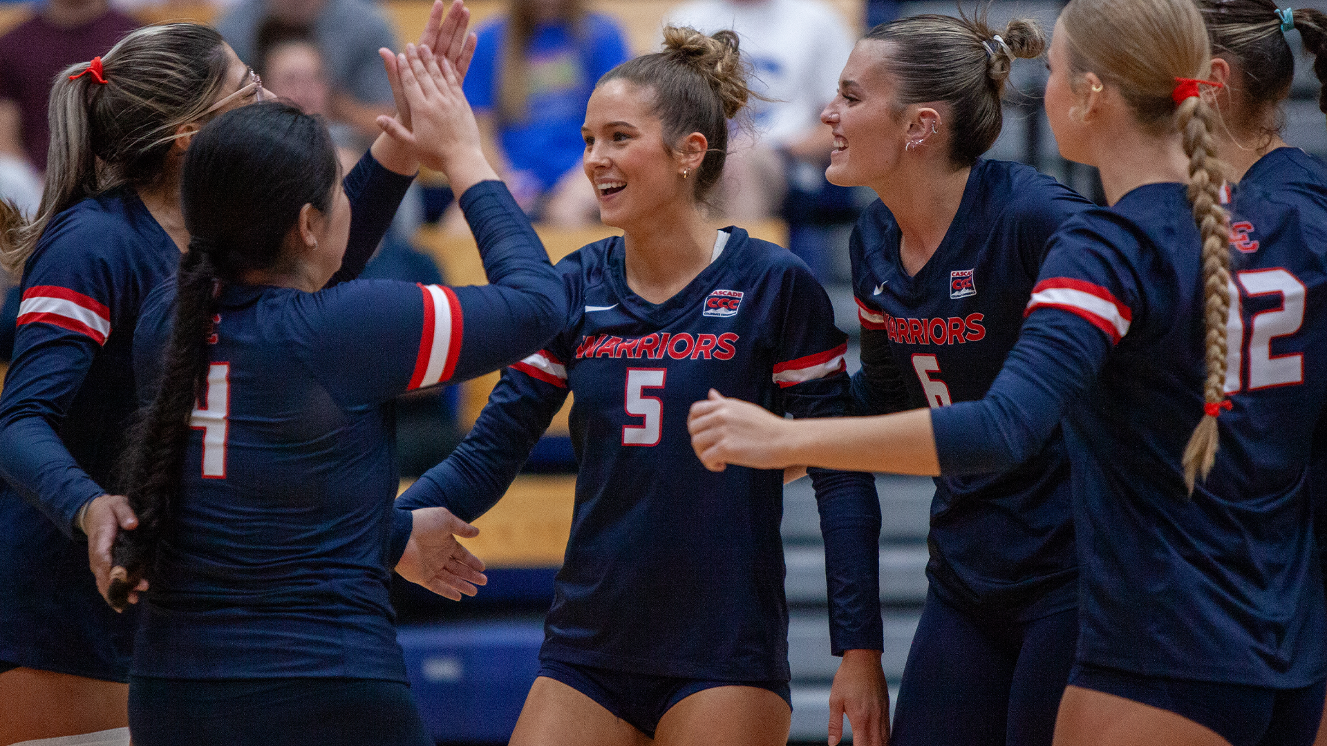 2025 LC State Volleyball Schedule Announced – Season Passes on Sale Now ...