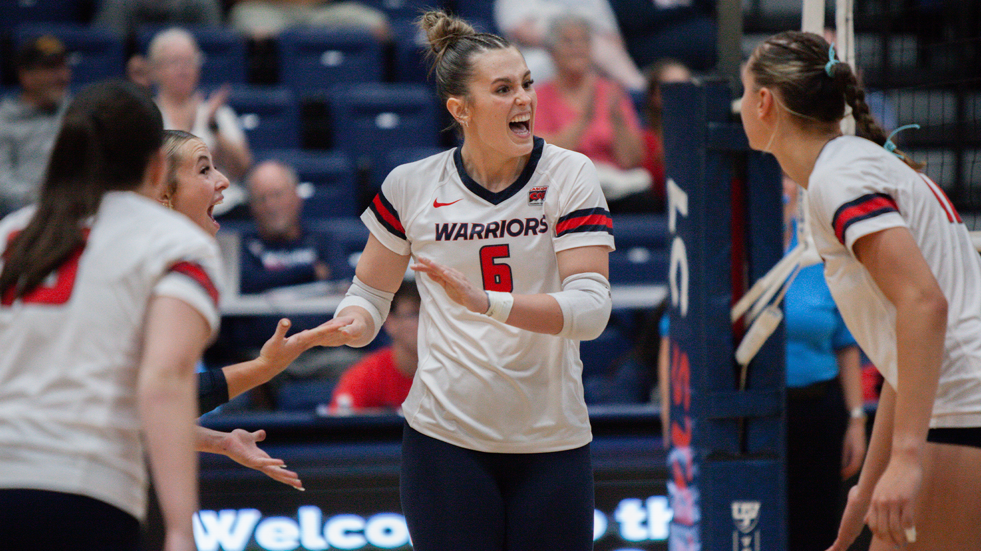 2025 LC State Volleyball Schedule Announced – Season Passes on Sale Now ...