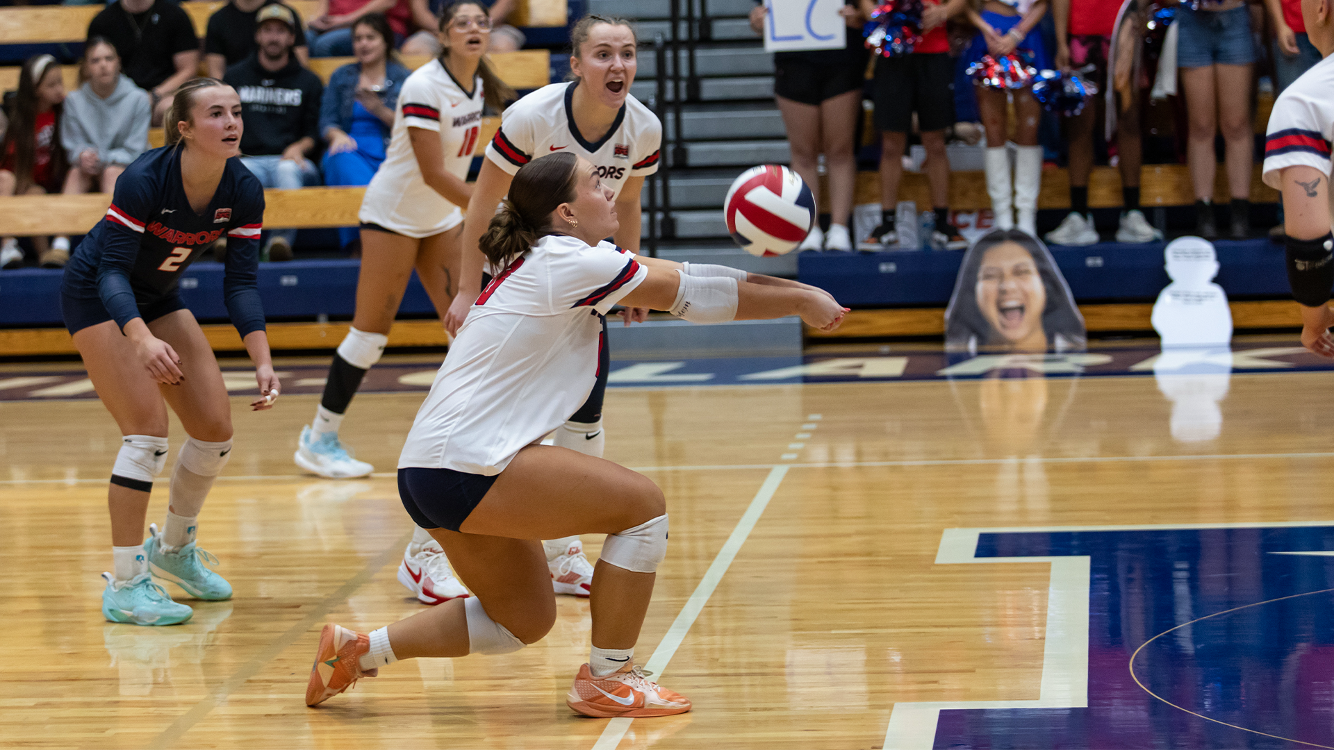 2025 LC State Volleyball Schedule Announced – Season Passes on Sale Now ...