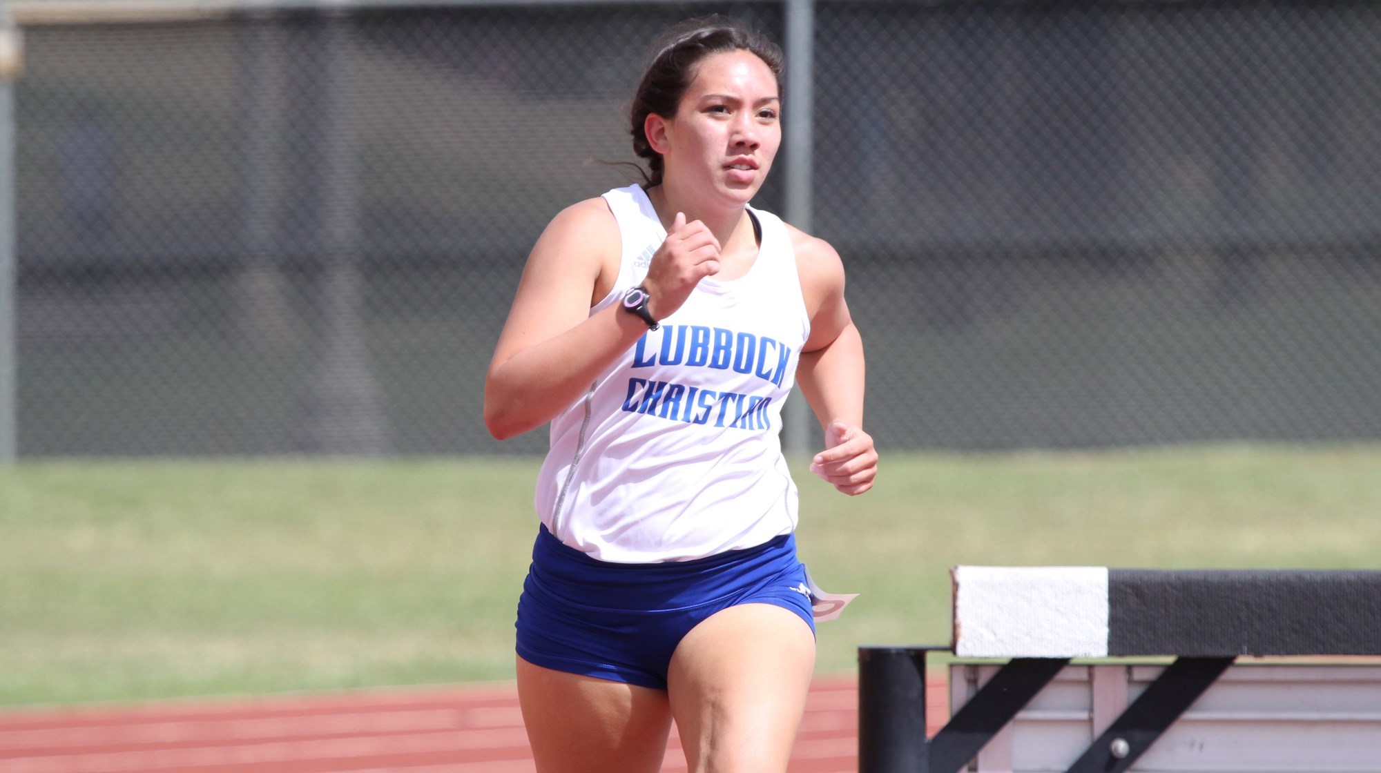 Kaitlin Bell - 2019 - Women's Track & Field - Lubbock Christian ...