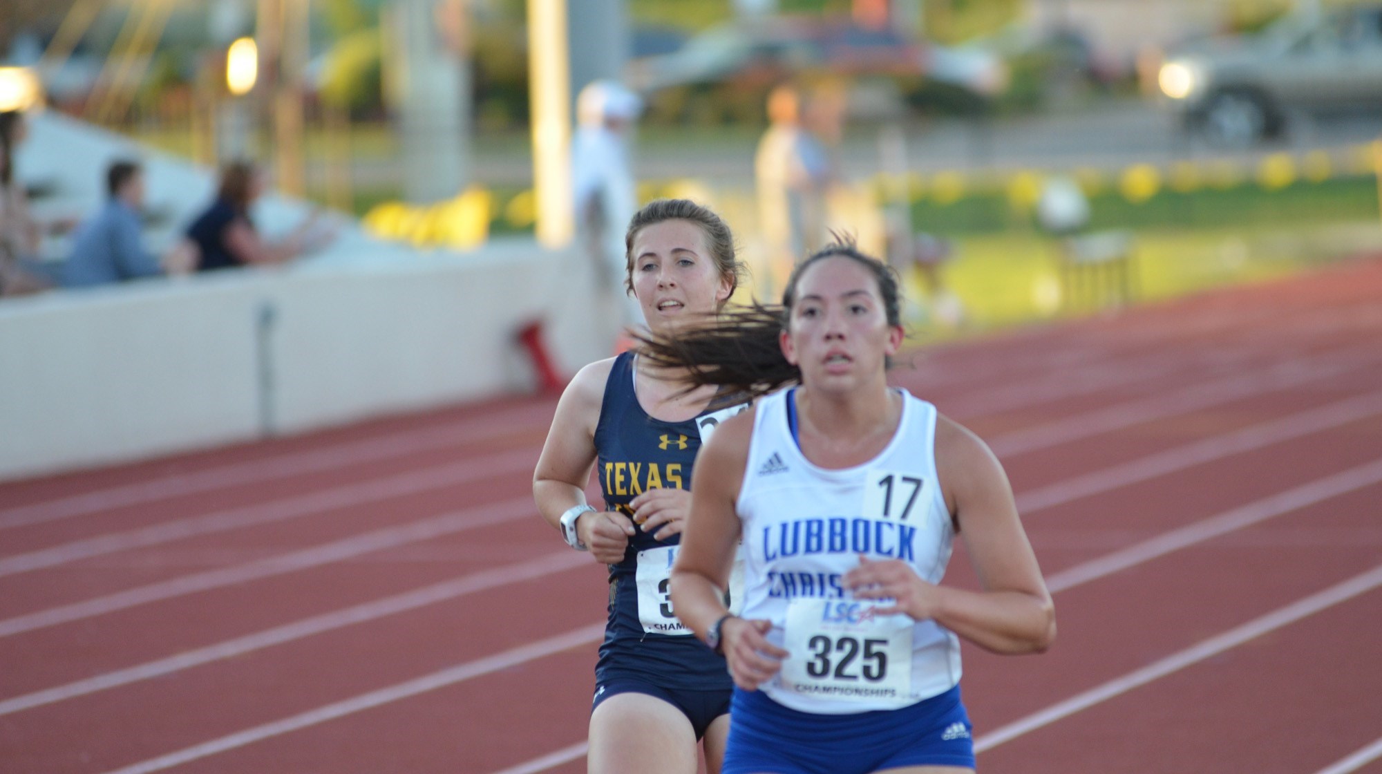 Kaitlin Bell - 2019 - Women's Track & Field - Lubbock Christian ...
