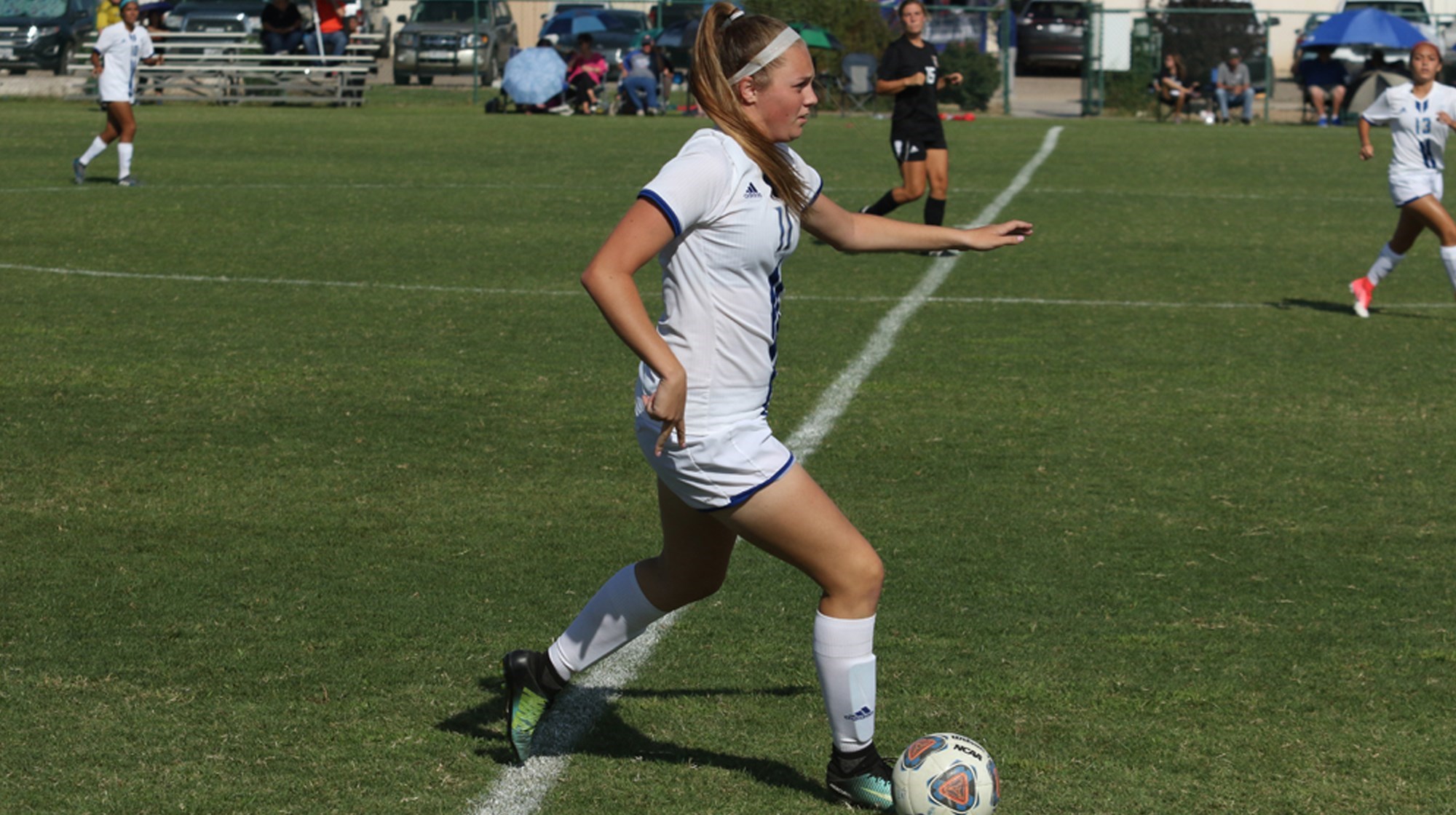 Hailey Phipps - 2019 - Women's Soccer - Lubbock Christian University ...