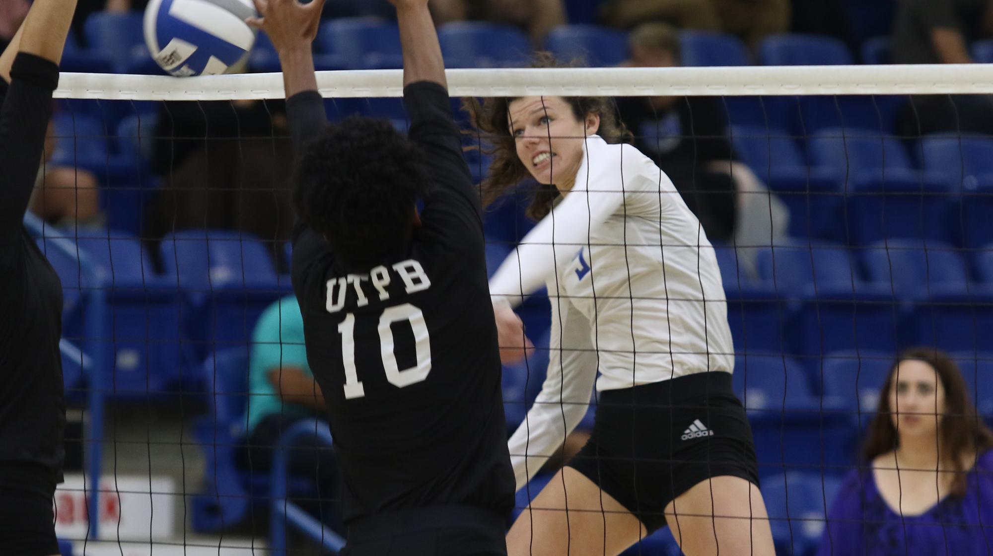 Avery Moore - 2020 - Women's Volleyball - Lubbock Christian University ...