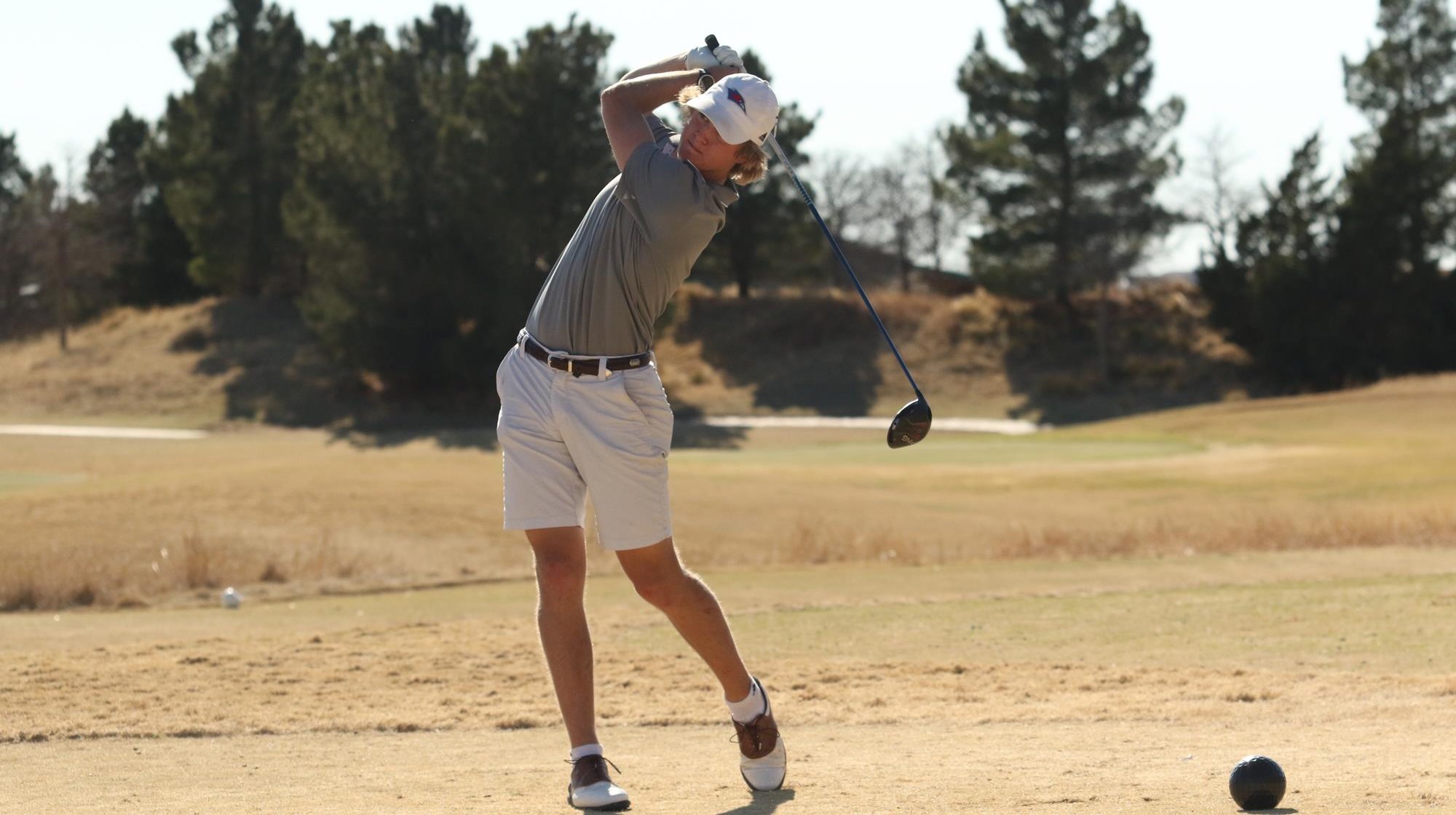 Braxton Floyd - 2023-24 - Men's Golf - Lubbock Christian University ...