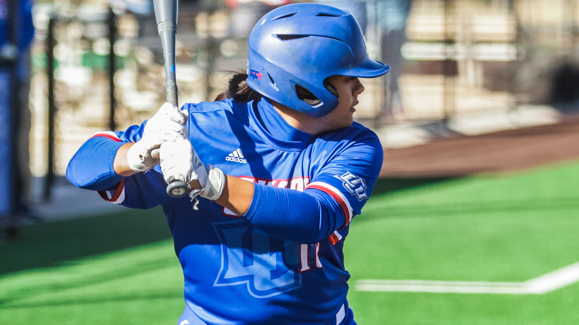 Angela Donaldson - 2022 - Softball - Lubbock Christian University Athletics