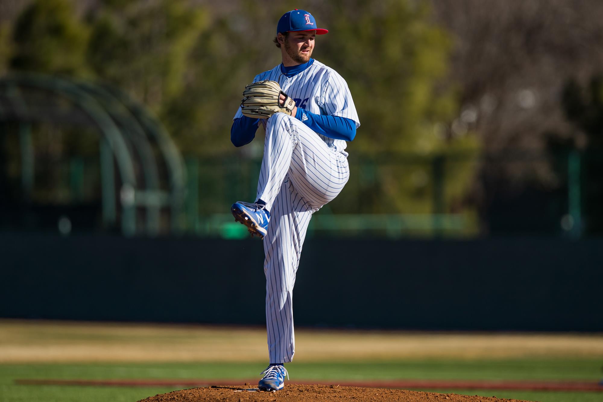 LCU Drops Finale in Kingsville - Lubbock Christian University Athletics