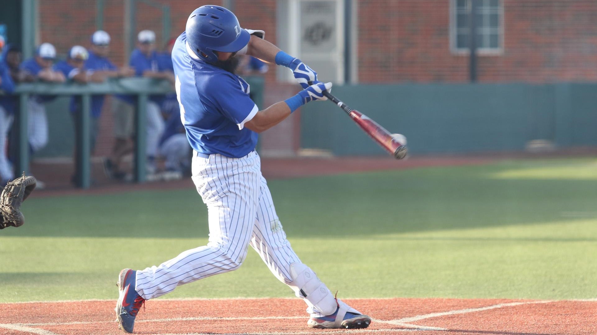 Larry Leitha - 2022 - Baseball - Lubbock Christian University Athletics